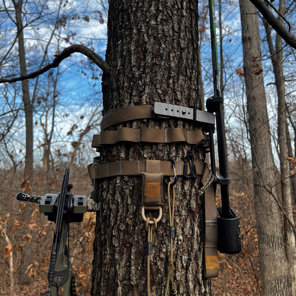 UTG Tree Toolbelt | JAKT GEAR