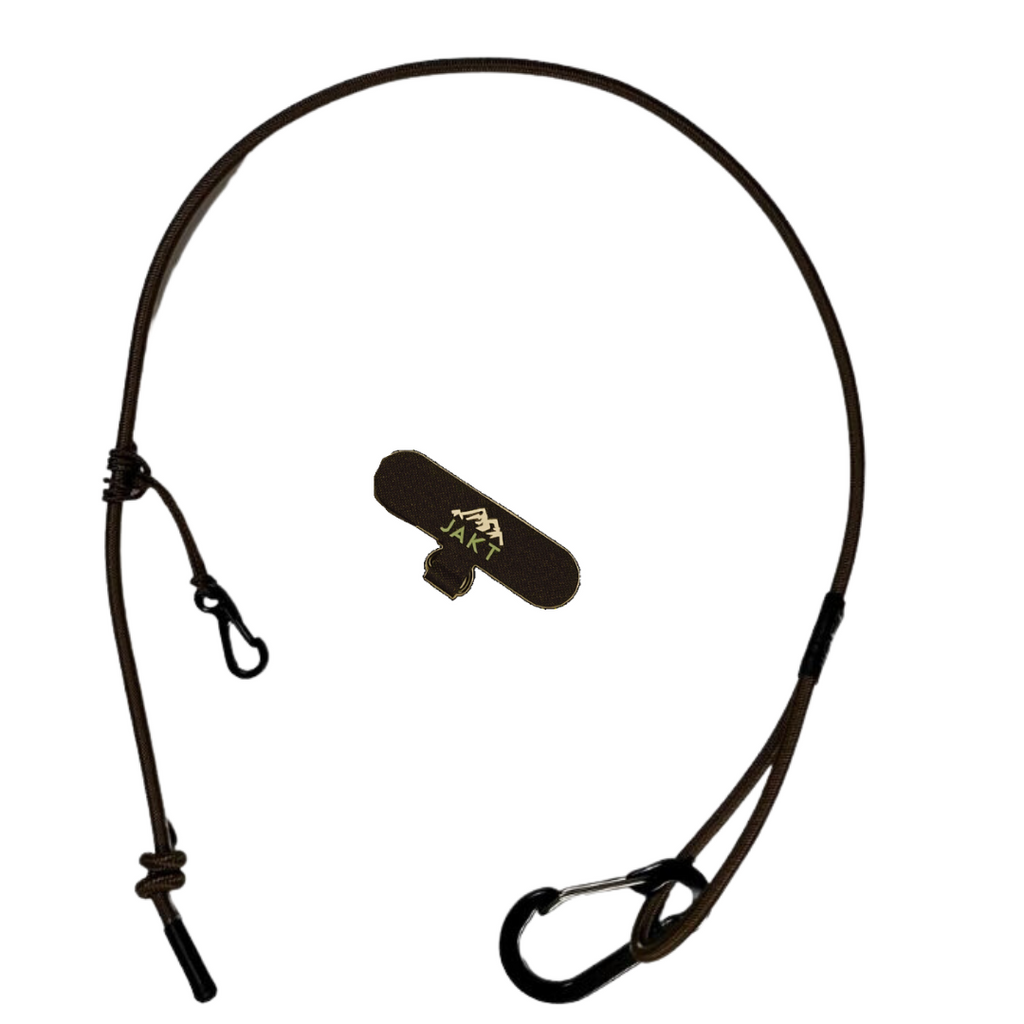 JAKT Phone Tether Kit | Smartphone Drop Prevention | JAKT GEAR