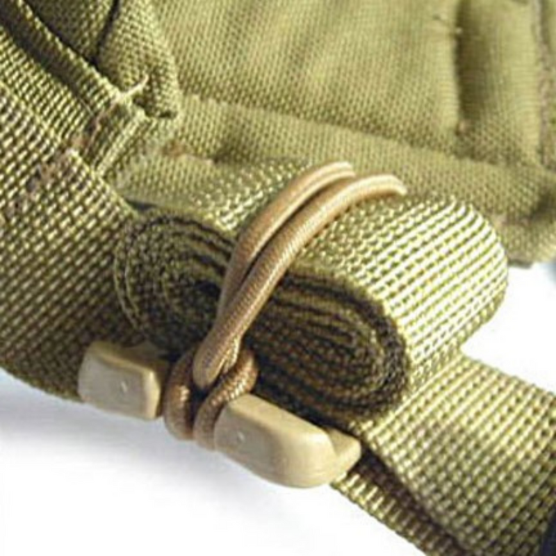 My SLING-A-LING Magnetic Paracord Bow Sling Universal Kit | JAKT GEAR
