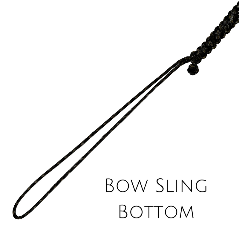My SLING-A-LING Magnetic Paracord Bow Slings | JAKT GEAR