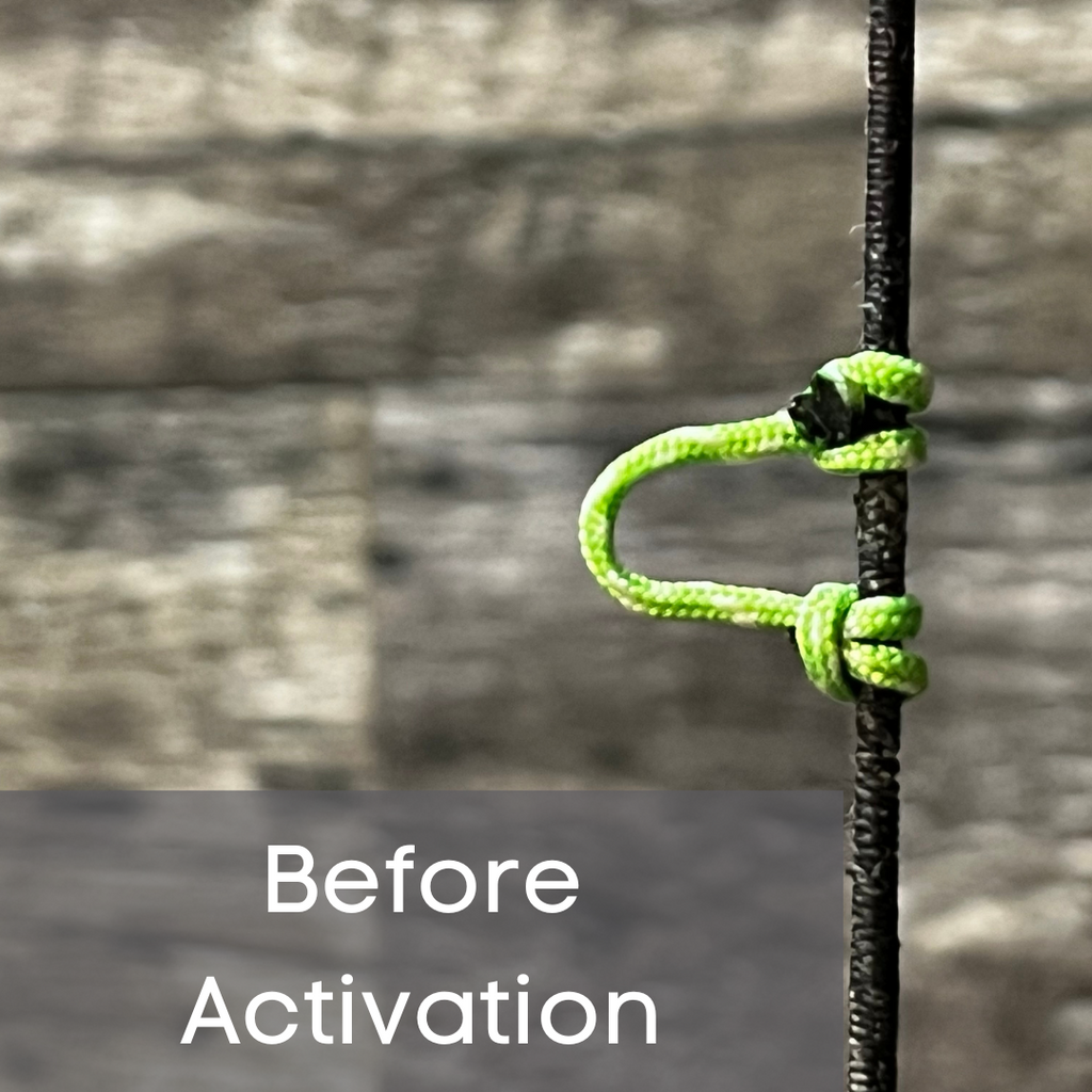 GLOMAX Micro UV Glow Activation Light | JAKT GEAR