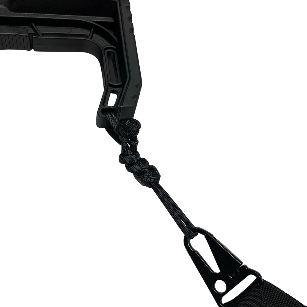 JAKT Tactical Sling - Kevlar Silent Attachment System (KSAS) Connectors ...